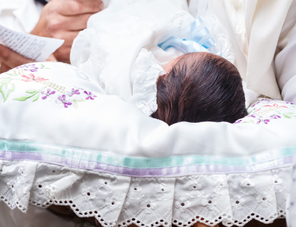 Planning your child's bris - The Green Bowl